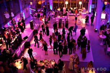 Spertus Institute Venue Six10 : Chicago Wedding Venues