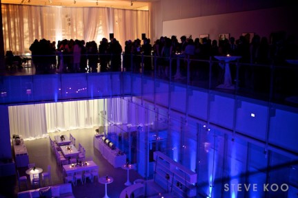 Spertus Institute Venue Six10 : Chicago Wedding Venues