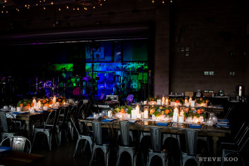 Ignite Glass Studio : Chicago Wedding Venues