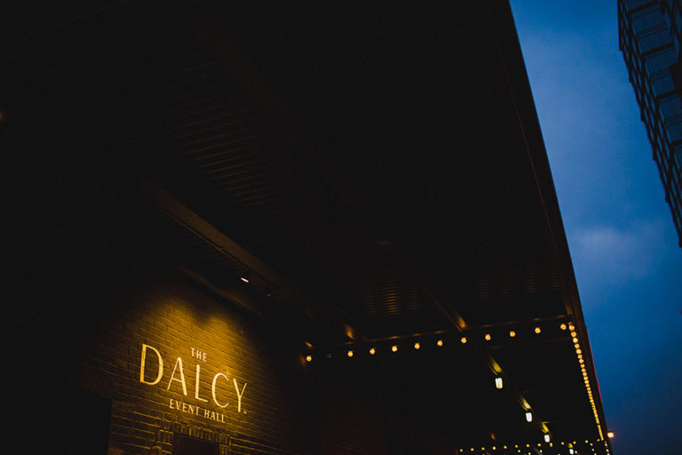 Chicago Wedding Venue : The Dalcy
